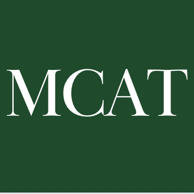 3 Day MCAT Bootcamp - Med Games